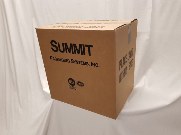 Summit Large Single Wall Box | House Moving Strong Cardboard Boxes ...